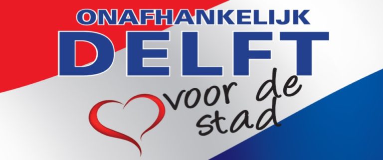 Antwoord schriftelijke vragen parkeren – ONAFHANKELIJK DELFT